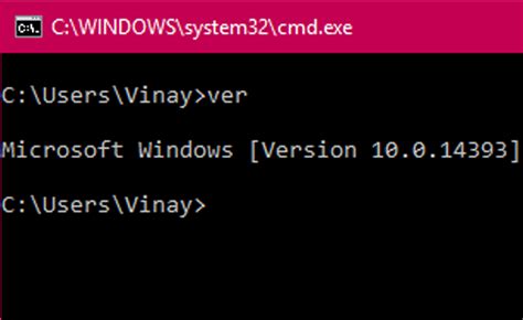 Top Windows Command Line Tools You Should Know