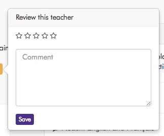 Jquery Form Inside A Bootstrap Popover Rating Javascript It Not Working Stack Overflow