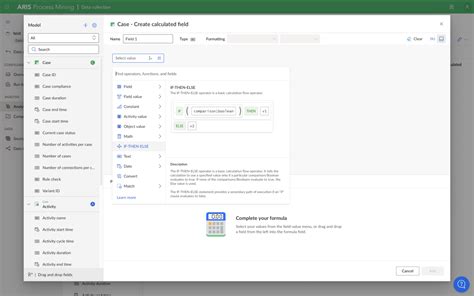 ARIS Process Mining Advanced ARIS ARIS Process Mining Advanced ARIS