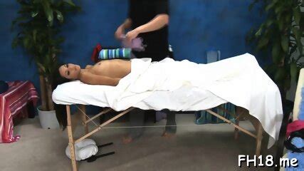 Sex Starved Brunette Woman And Big Fuck Stick