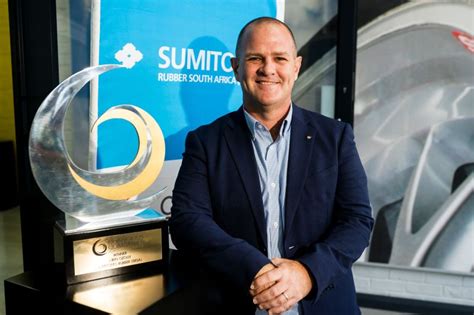 It Creates A Sense Of Safety And Security During These Turbulent Times To Witness A Ceo Who Is