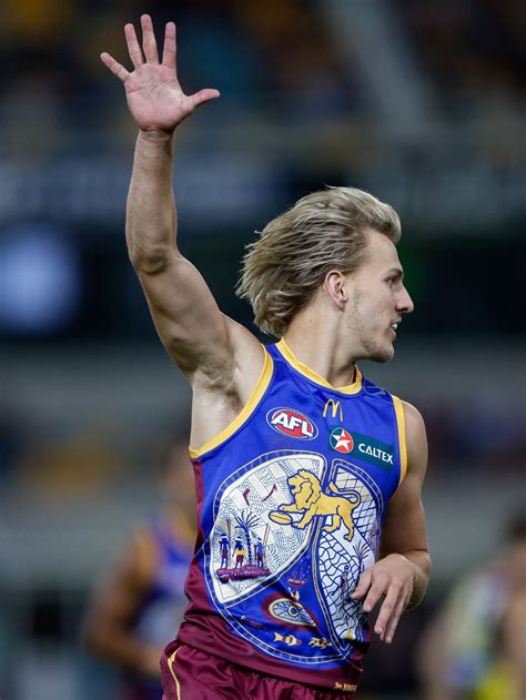 Senior Kai Lohmann 2021 Page 2 Bigfooty Forum