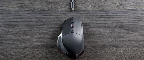 Logitech Unveils New Mouse Crafted For Hands Made For Multi Tasking GadgetGuy