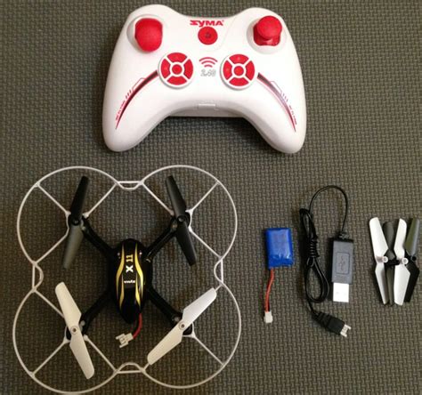 Syma X11 Review And Rating