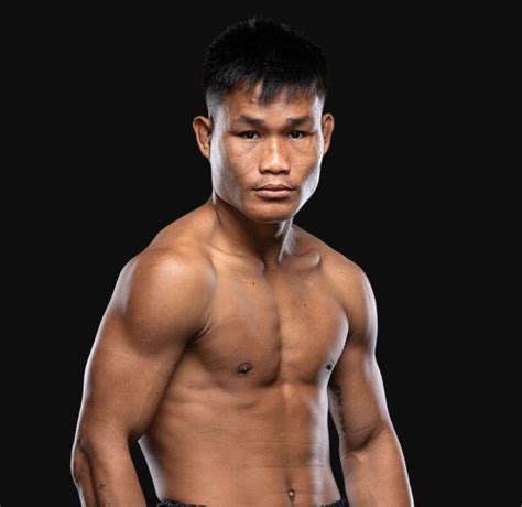 Moe Htet Aung One Championship The Home Of Martial Arts