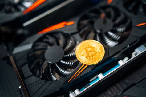 How Bitcoins Hashrate Impacts Mining Profitability And Market Prices Thestreet Crypto