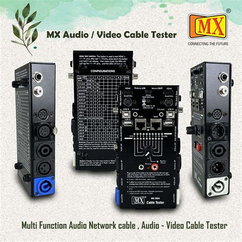 Mx Ac Electrical Line Fault Detector 3 Pin Socket Tester Automatic Neutral Live Earth Wire Wall