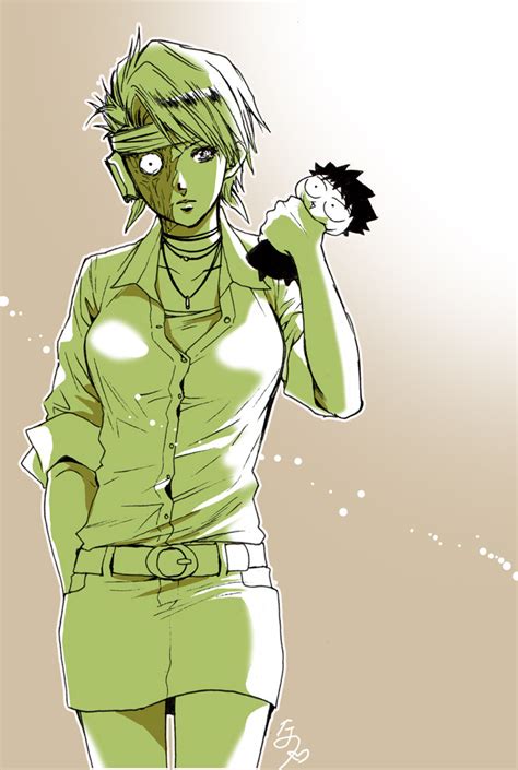 Mukuro Yu Yu Hakusho Google Search I Love Anime Hiei Anime