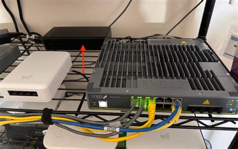 Juniper EX F P Whats In The Box Artofrf Com