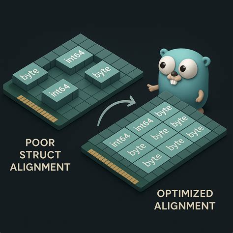 Go Struct Alignment A Practical Guide By Medium
