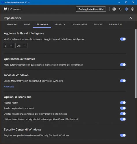 Malwarebytes And Defender Solved Windows 10 Forums