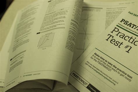 Psat Testing Is Just Around The Corner North Star News