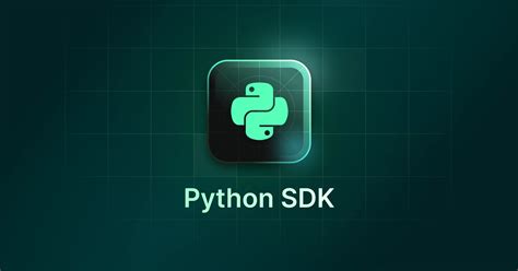 Introduction To Python Sdk Interact With Mindsdb Directly From Python