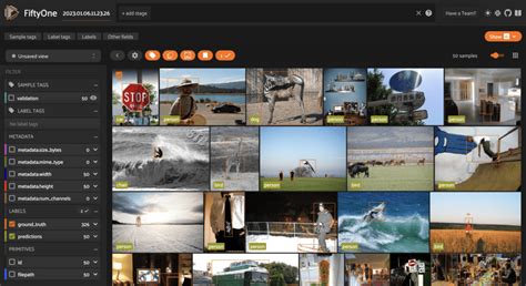 Fiftyone Computer Vision Embeddings Tips And Tricks Mar 31 2023