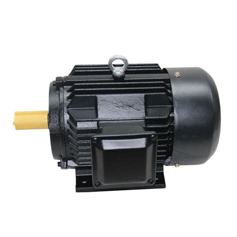 Totally Enclosed Small Size Three Phase Ac Electric Induction