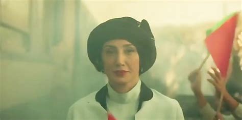 نگاهی به استایل هدیه تهرانی؛ سوپر استایل از دهه 70 تا به امروز