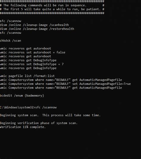 Problems Booting With Cloned Disk Created With Macrium Reflect Page 4 Windows 10 Forums