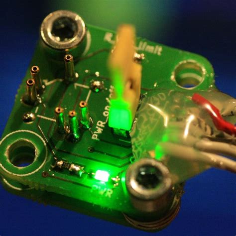 Atmega P MU ICSP Pogo Pin Adapter Hackaday Io