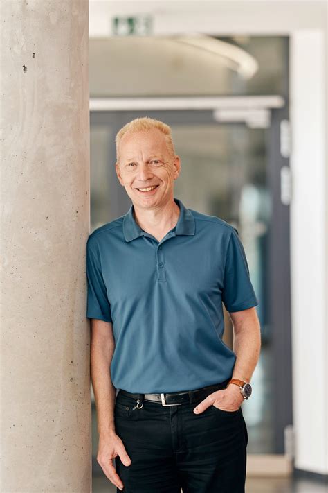 Prof Dr Uwe Zeitner Czs Endowed Professor Fraunhofer Iof