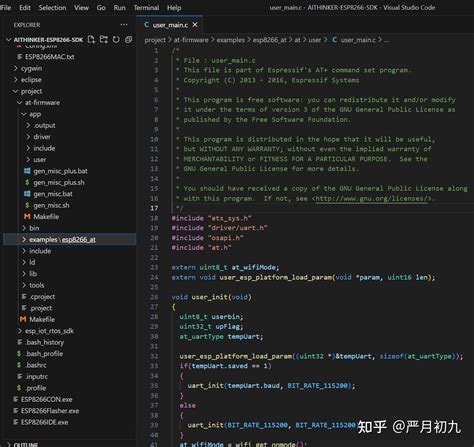 单片机怎么跟wifi模块通讯? 知乎 单片机怎么跟wifi模块通讯? 知乎
