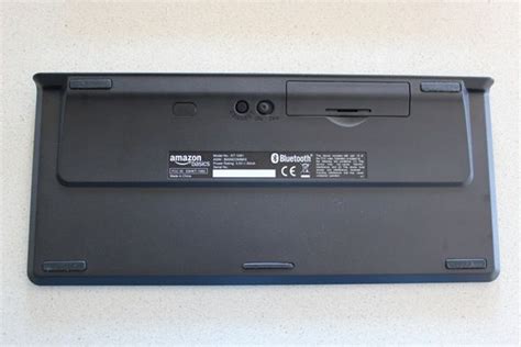 AmazonBasics Bluetooth Keyboard Review And Giveaway
