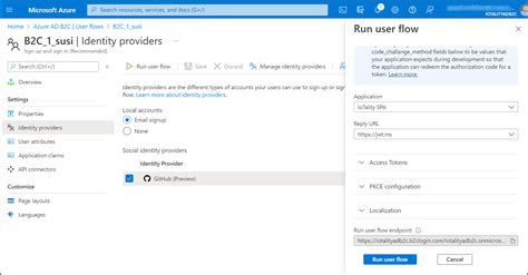 How To Integrate Github Login In Your App Iotality
