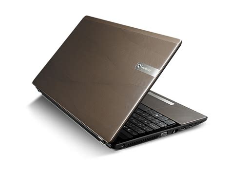 Gateway NV59C70u Notebookcheck Net External Reviews
