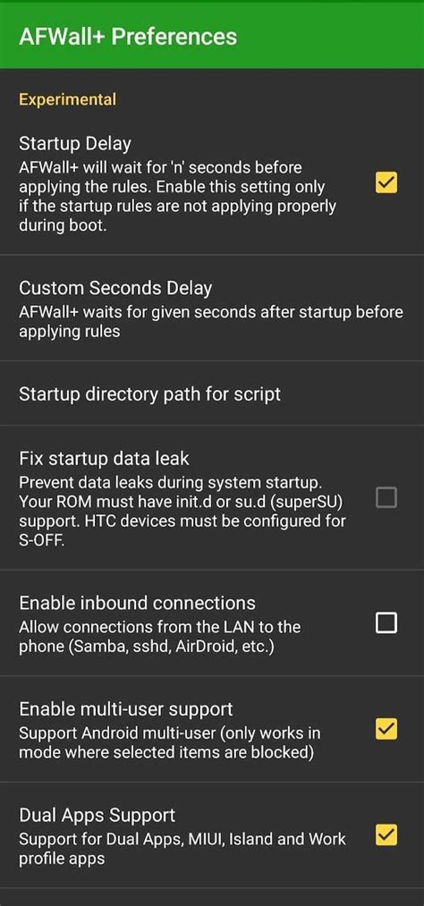 The Best Firewall Apps To Secure Your Android Phone