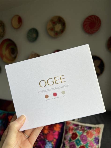 My Honest Ogee Makeup Review The Daley Dose