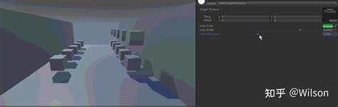 Unity Shader 深度图基础及应用转 知乎