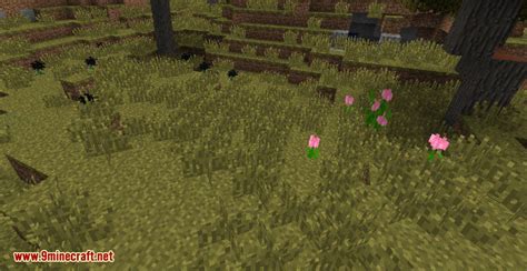 Botania Mod 1 18 2 1 16 5 Magic Tech Based On Nature Mc Mod Net