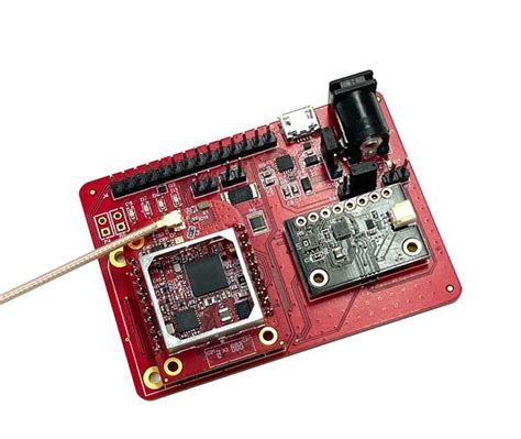 Lrn R1 Development Board Intelligent Iot Dual Sockets Dev Lrn R1