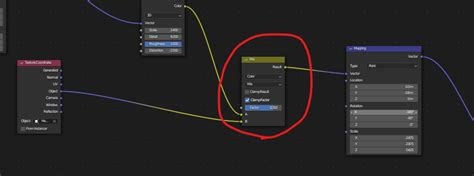 So I Thought This Node Was Called Mix Rgb But I Cant Find It Anywhere More In Comments Rblender