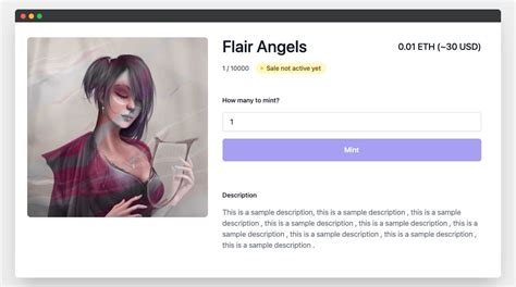 Create An NFT Collection Without Writing Code HackerNoon