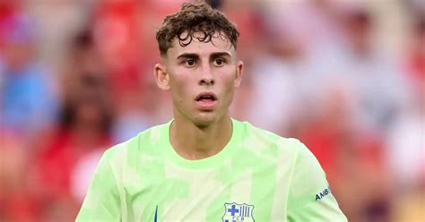 Fermin Lopez To Remain On Chelsea Shortlist After Failed Summer Move