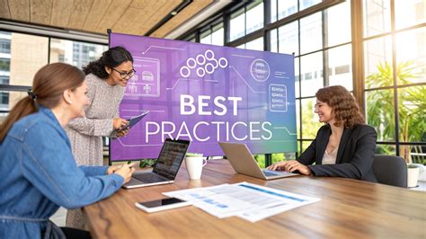 Digital Transformation Best Practices To Drive Growth In 2025 Osher Digital