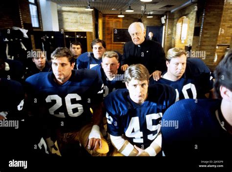 Sean Astin Film Rudy Usa 1993 Characters Daniel E Rudy Ruettiger