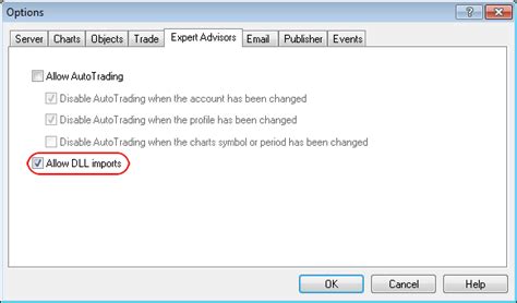 Guide To Writing A Dll For Mql5 In Delphi Mql5 Articles