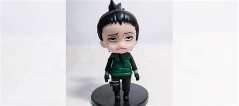 Фигурка аниме из вселенной Наруто Шикамару Нара купить в Чите Хобби