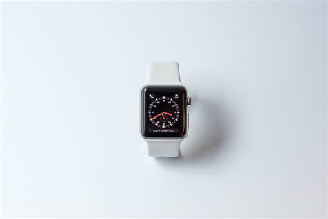 Apple Watchは毎日つけない Dress Code（ドレスコード）