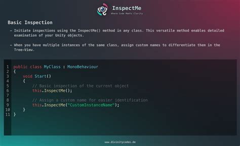 inspectme pro advanced tree view debugging and inspection toolkit