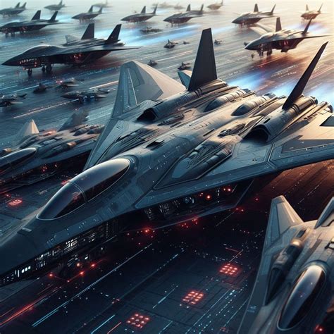 Futuristic Stealth F 14 Tomcat Variants 3 By Jesse220 On Deviantart