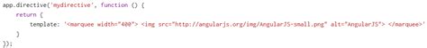 Angular JS Superheroic JavaScript MVW Framework Experience Digital