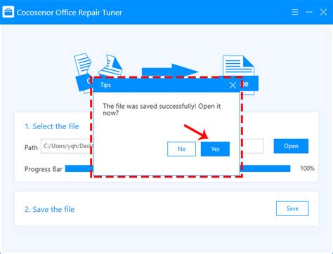How To Repair Corrupted Microsoft Office Files