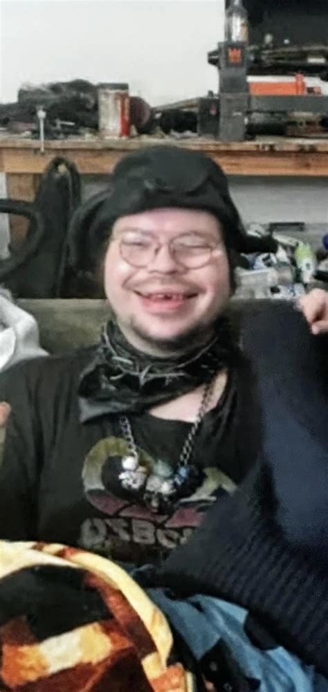 Rip Joshie R Kingcobrajfs