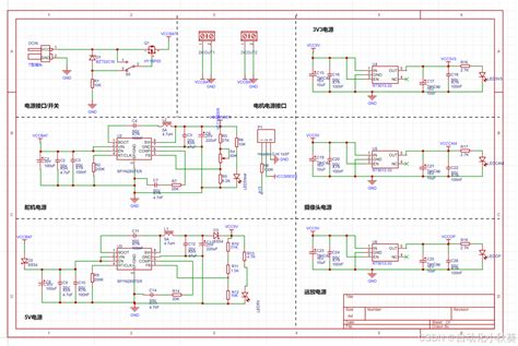 自学pcb思路 Pcb设计零基础入门 小白适用（附详细入门经验分享）pcb学习路线 Csdn博客