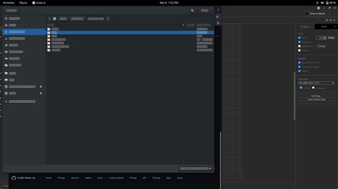 Character Encoding Possible File Type Issue When Saving Opening A File Through The Gui Low