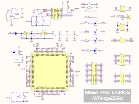 Burning Hex Code Or The Bootloader Dont Work Mega 2560 Arduino Forum