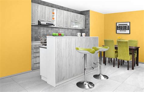 Кухненски шкаф горен с една врата In V30 пясък мат • Модулна кухня In пясък мат • Мебели Монема