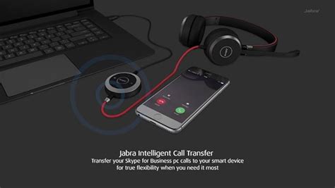 Amazon Com Jabra Jabra Evolve Se Electronics